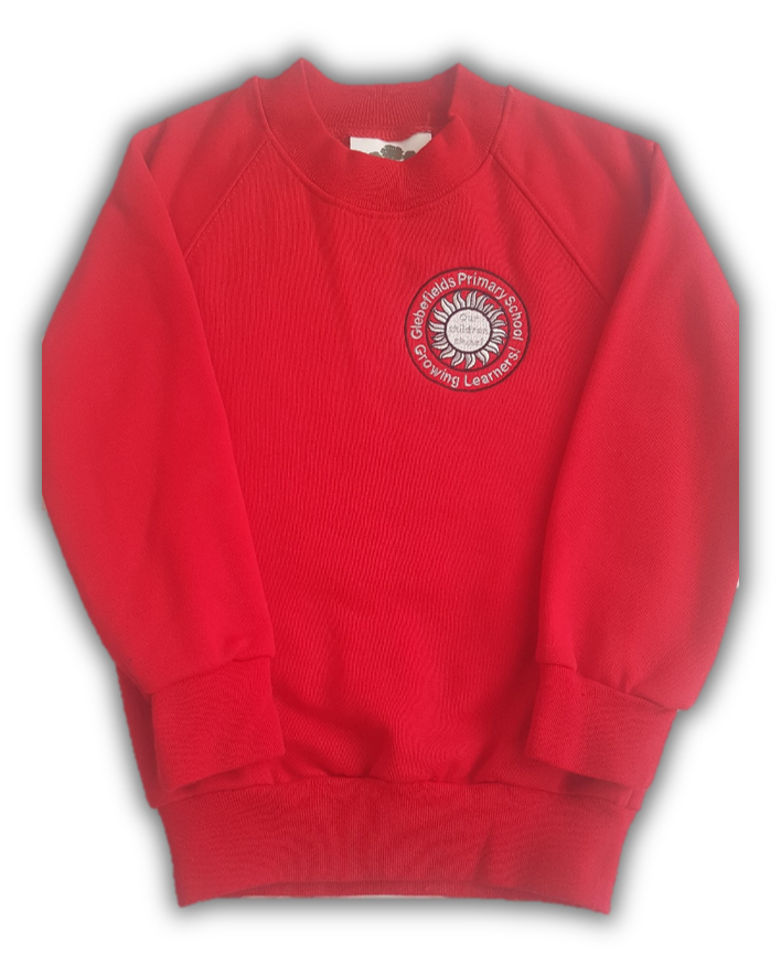 Glebefields Primary School – Jumper – The School Uniform Merchant