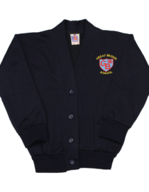 Great Bridge School – Girls Full Uniform – The School Uniform Merchant