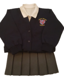 Full Uniforms – The School Uniform Merchant