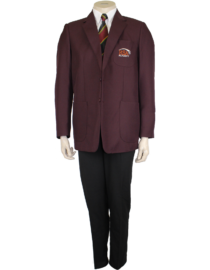 Boys Uniforms – The School Uniform Merchant