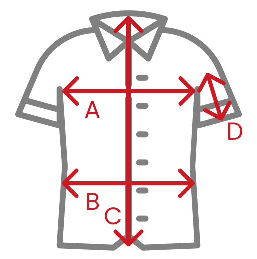 Measuring Guide – The School Uniform Merchant