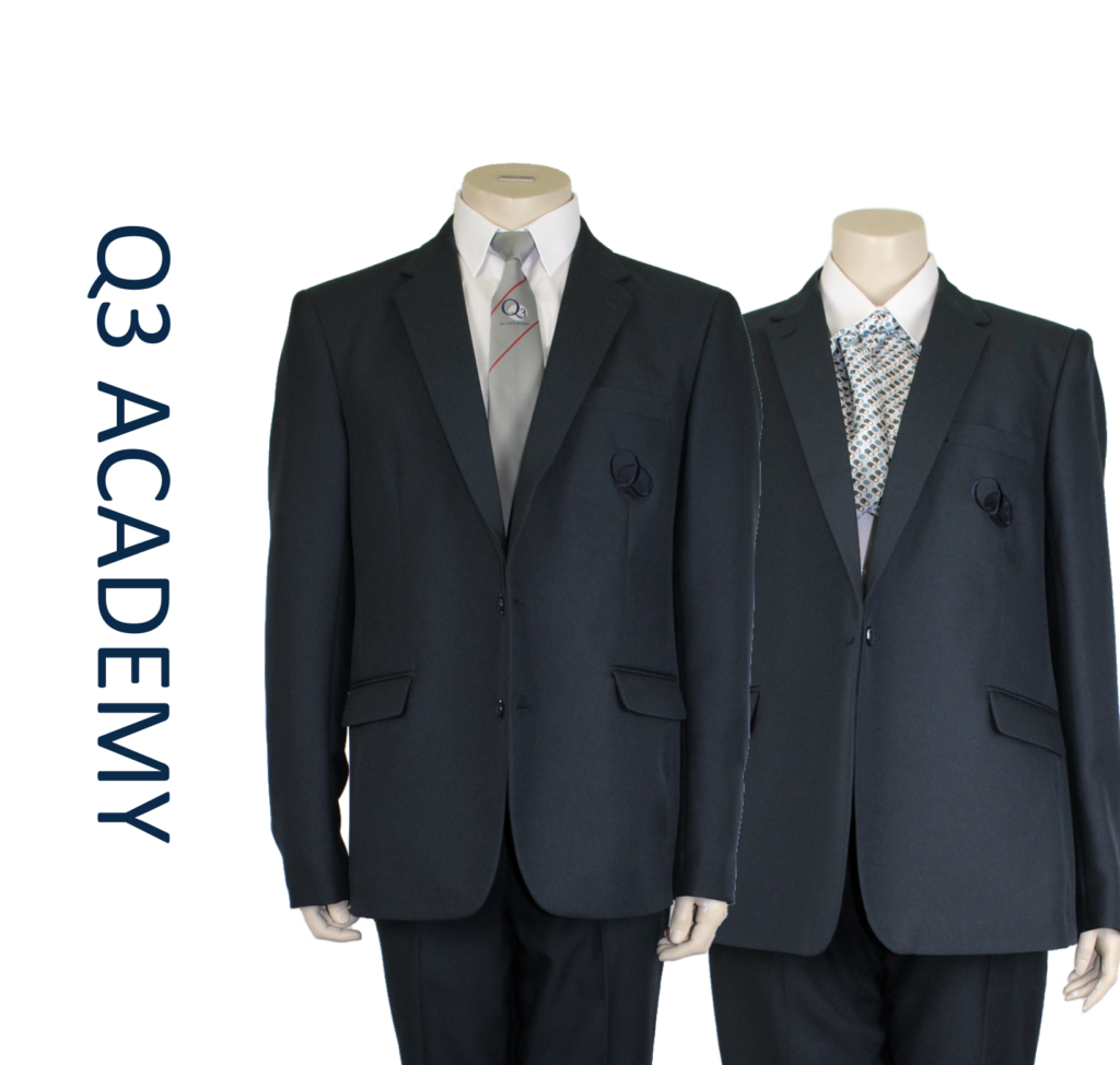 Schools – The School Uniform Merchant