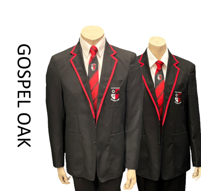Schools – The School Uniform Merchant